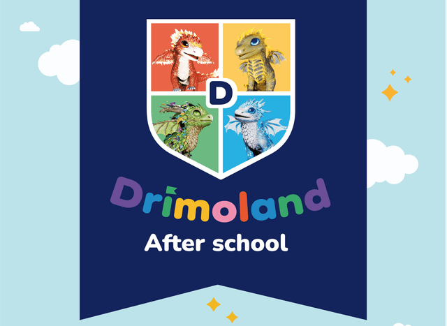 Drimoland - cel mai mare parc de distracții din Vestul țării